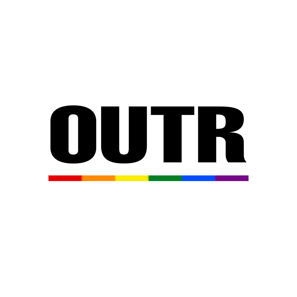 Gay pride accessories|LGBT store|OUTR LGBT-OUTR® Official